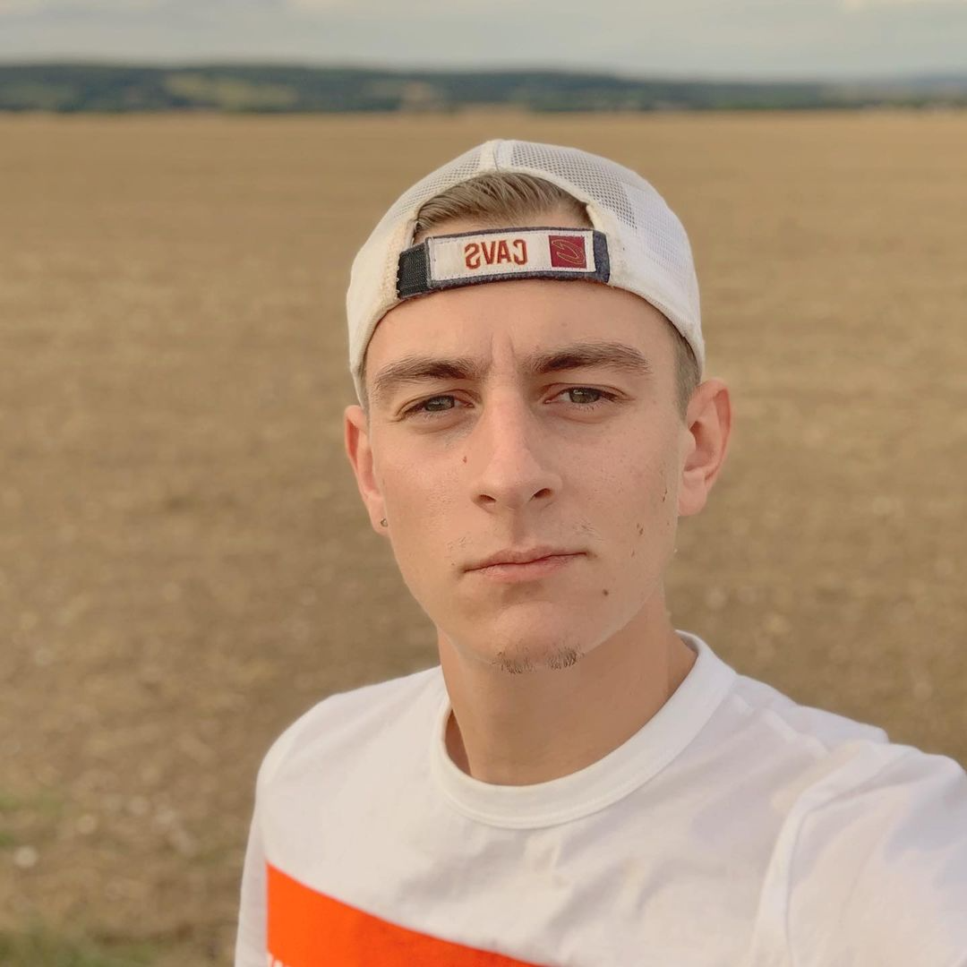 Ethan – Shrunken Production®