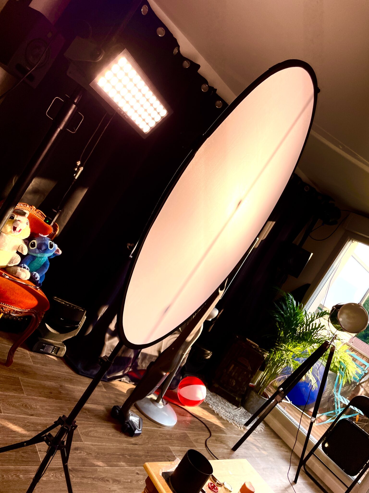 About us – Shrunken Production