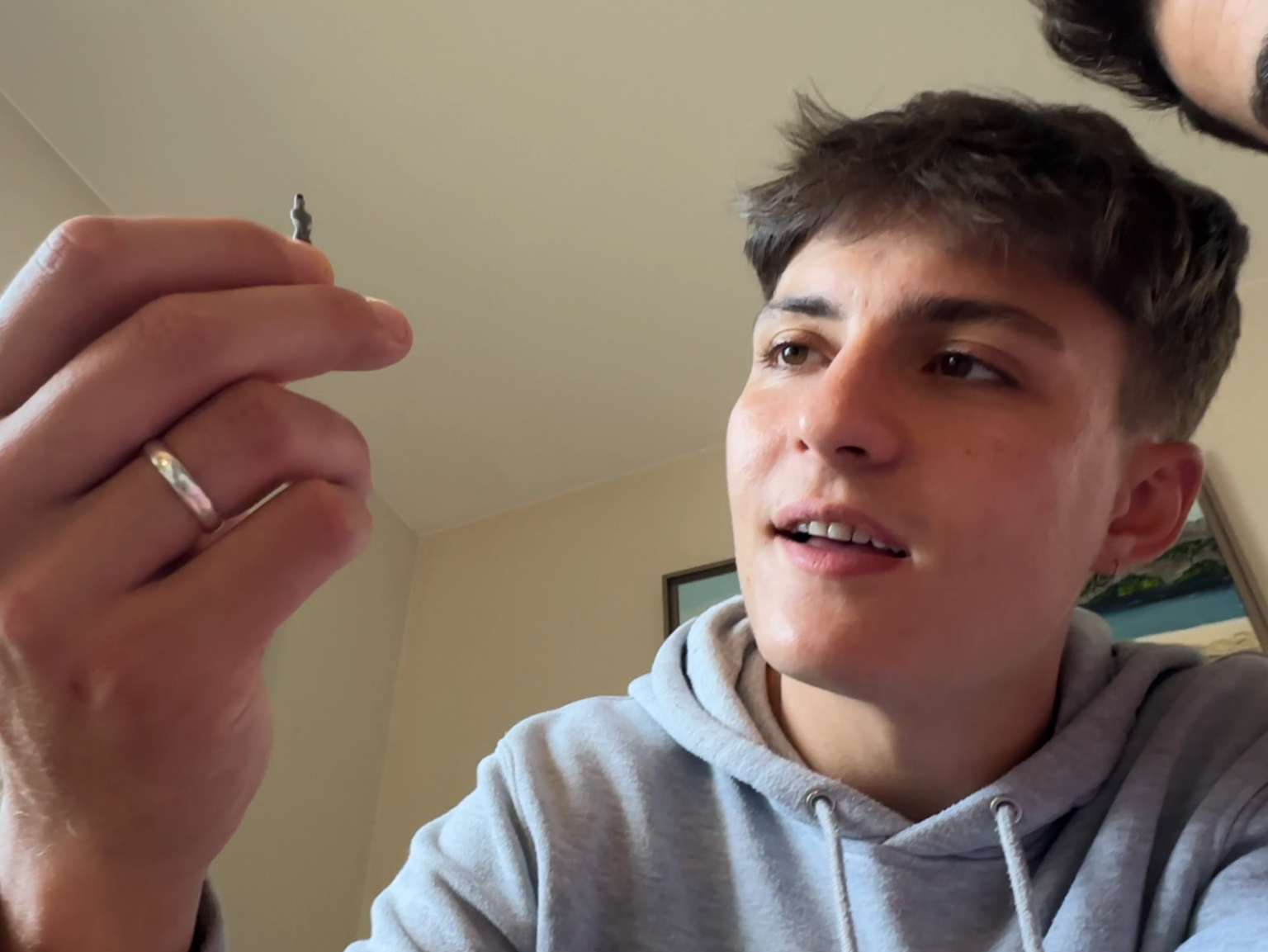 EASTER SURPRISE – LUDO & JAKE – Shrunken Production